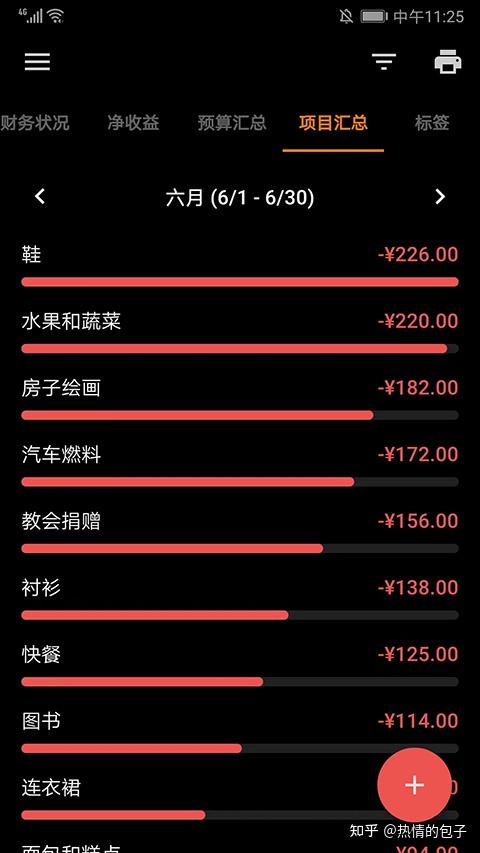 Bluecoins最新版（附教程） - 知乎