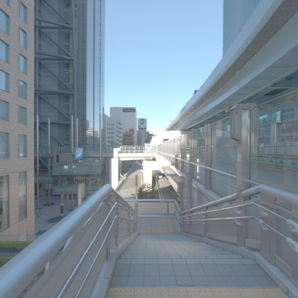 详解Cubemap、IBL与球谐光照 - 知乎