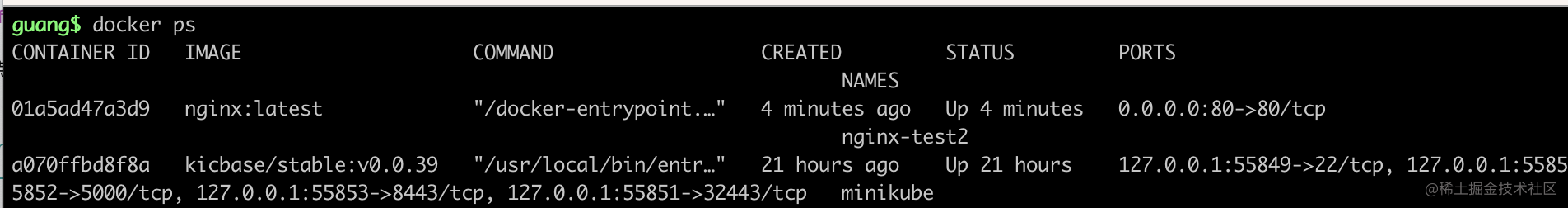 通过 Desktop 学 Docker 也太简单了 - 知乎