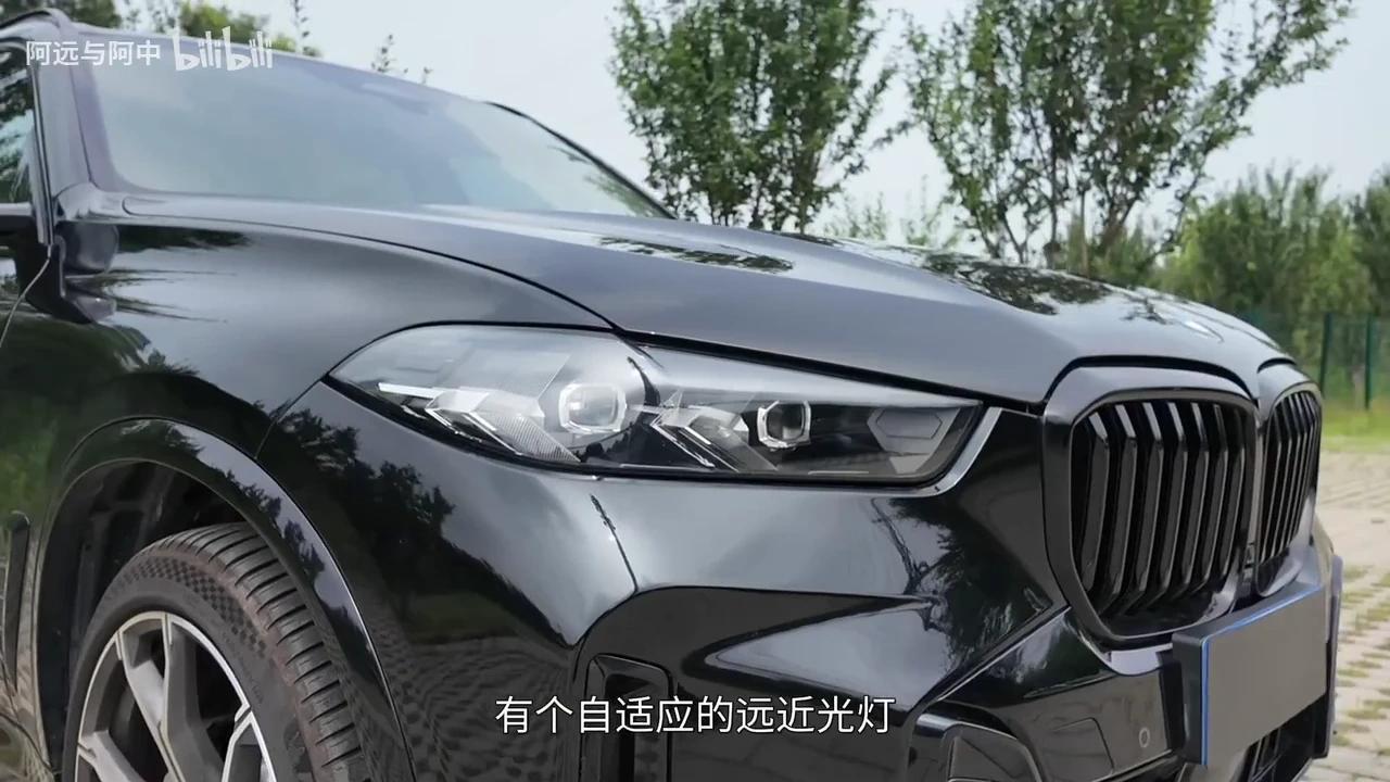 试宝马X5 2.0T 实测7.1秒/37.6米 运动标杆？不存在的 - 知乎