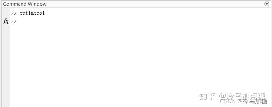 数学建模如何用Matlab工具箱偷懒? OptimizationToolbox官方文档解读与快速上手，轻松解决优化问题。 - 知乎