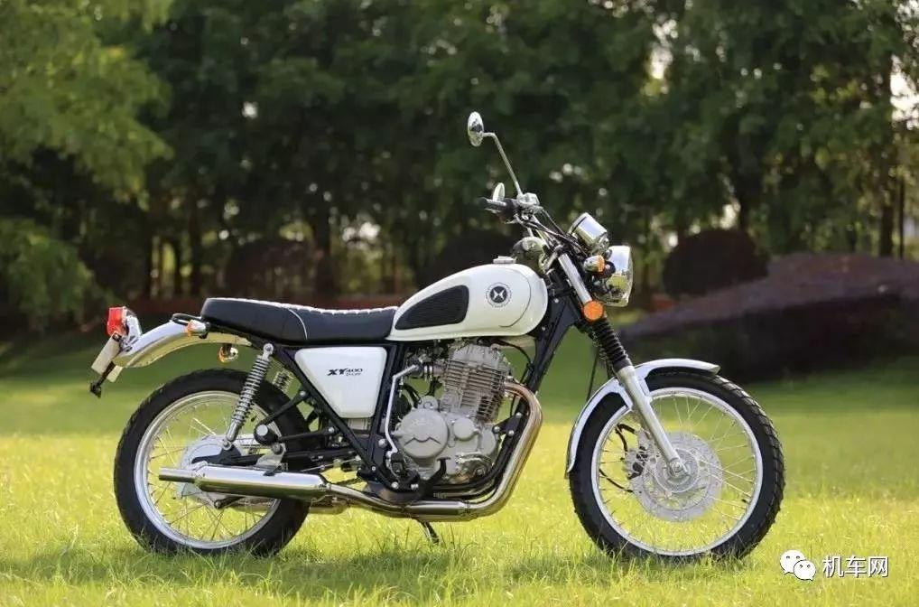 【大家评车】鑫源 棍王 XY400 怎么样？ - 知乎