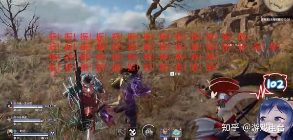 小团团站起来？玩永劫无间竟喊来YYF：只有他配得上我指挥 - 知乎