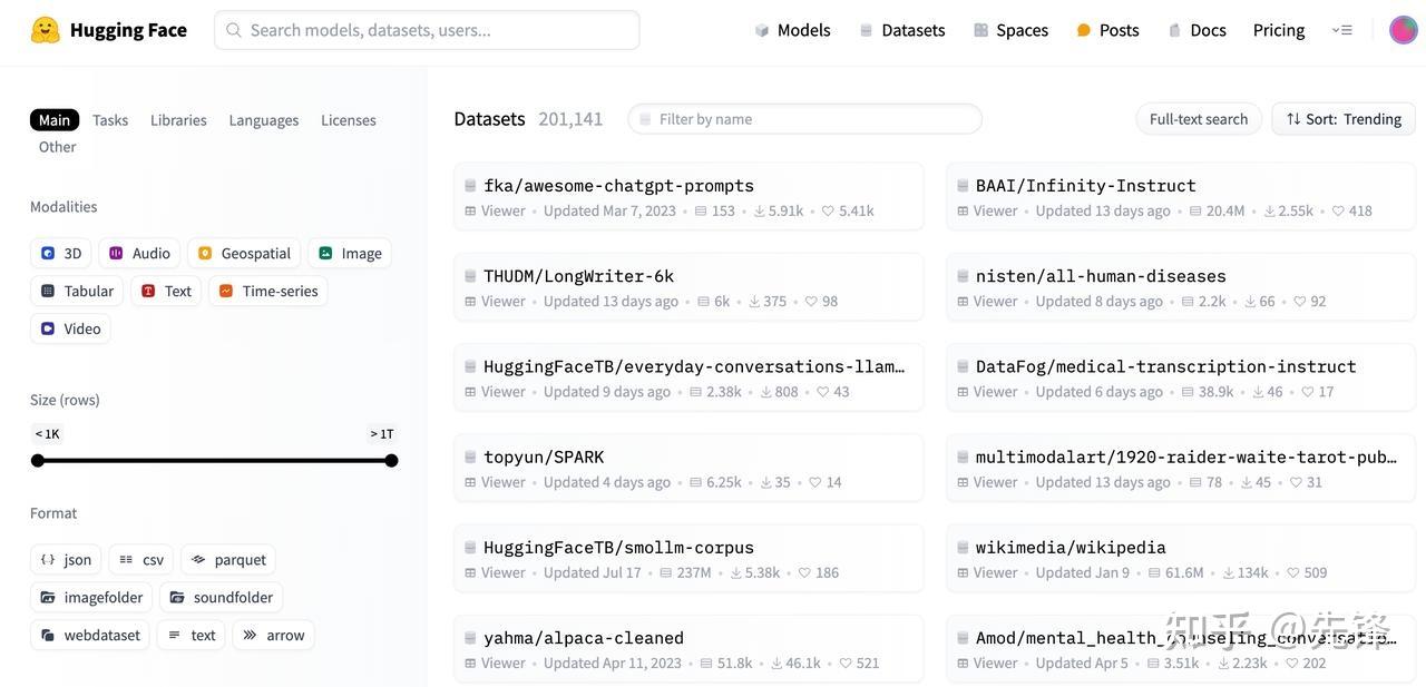 HuggingFace入门与实践 - qhlhaylee - 博客园