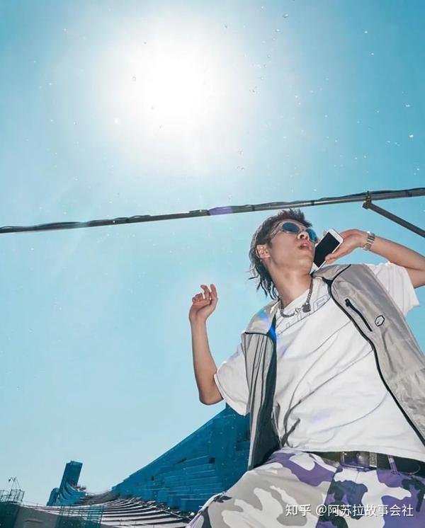 Tohji会是接棒Kohh的日本最顶新生代么？ - 知乎