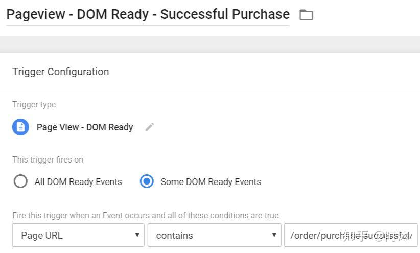 如何使用GTM设置增强型电子商务跟踪：完整指南 - 知乎