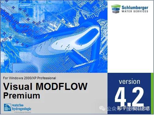 地下水环评技术及Modflow地下水数值模拟 - 知乎