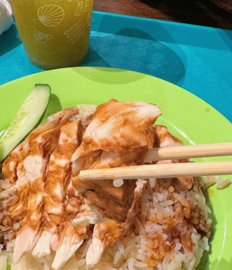 新加坡必去老巴刹夜市 多选择好食神级串烧 - 知乎