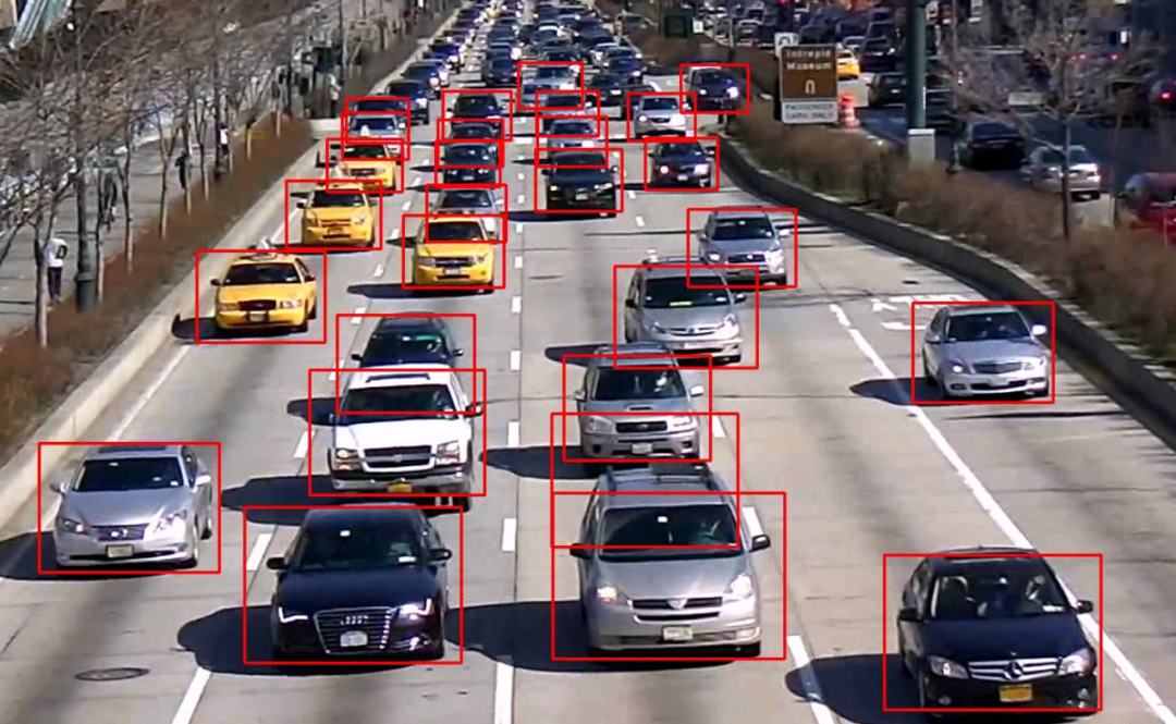 Yolo算法的演进—YoloCS有效降低特征图空间复杂度（附论文下载） - 知乎