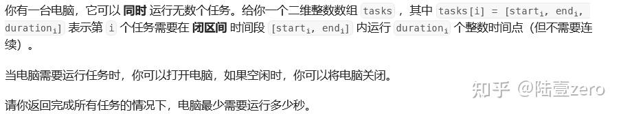 刷题、周赛（Leetcode、牛客、Acwing）——(1) - 知乎