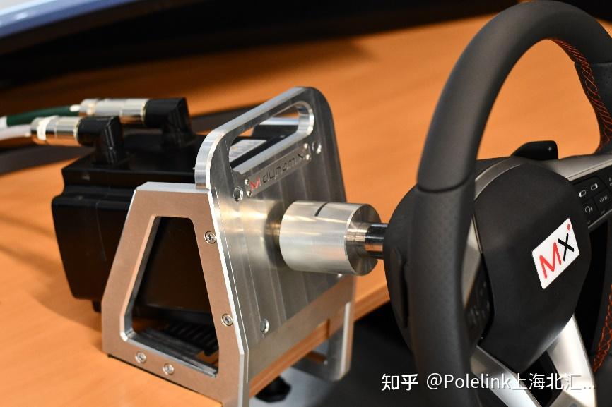 高性能力反馈方向盘MXsteerWheel产品介绍 - 知乎