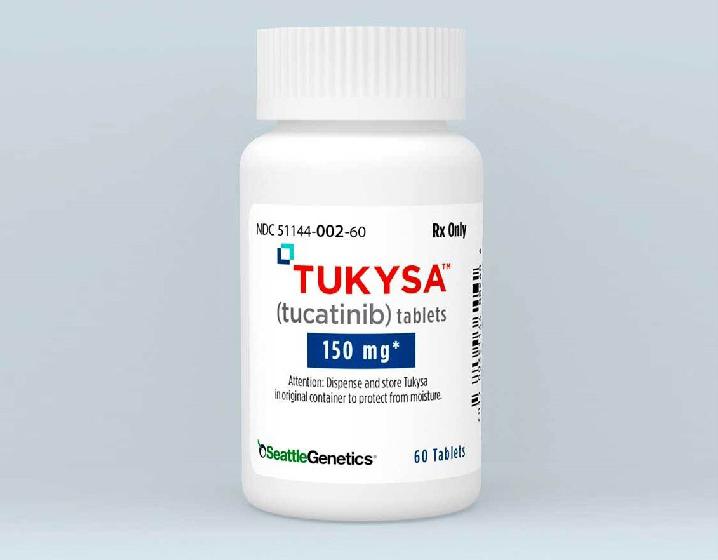 妥卡替尼TUKYSA用于HER2阳性乳腺癌中文说明书|香港济民药业 - 知乎