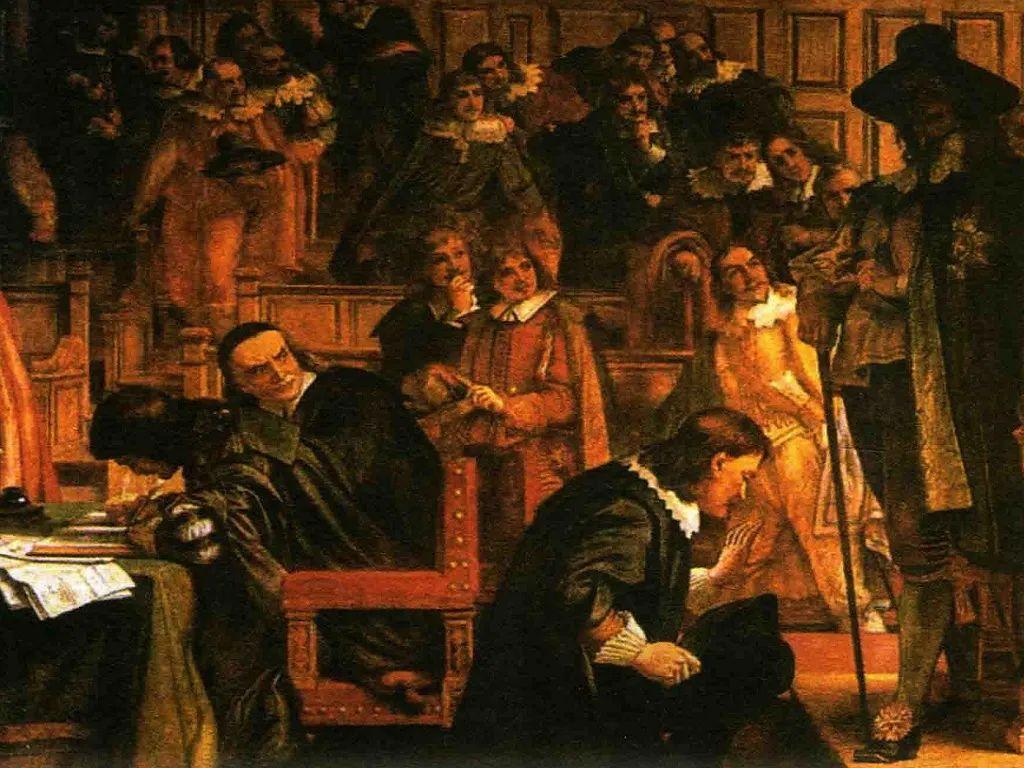 概念 | 君主制？！ - 知乎