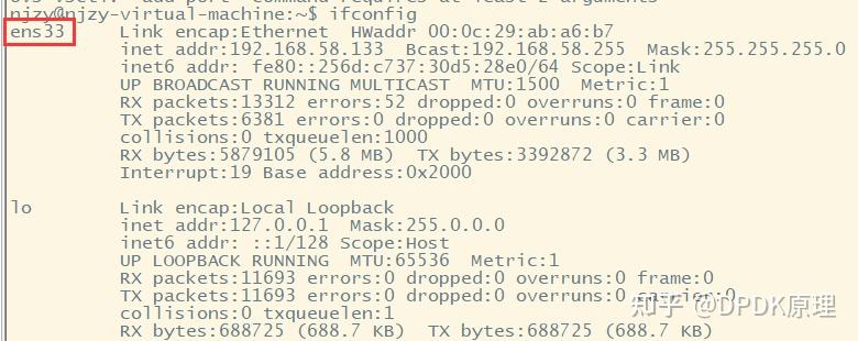 OVS常用命令 - 知乎