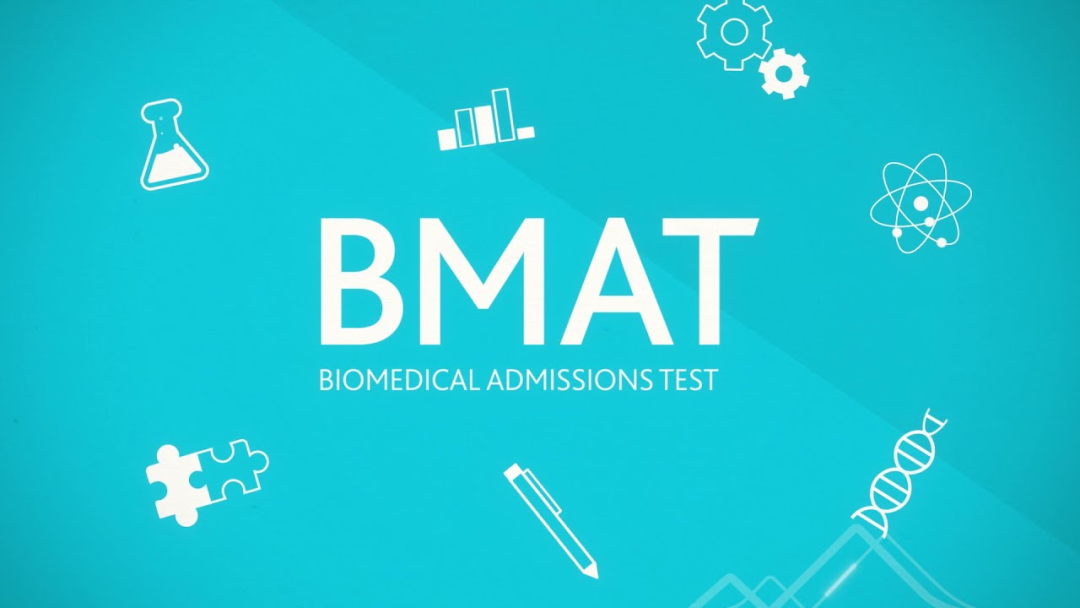 【科普】BMAT考试都考什么？多少算高分？如何准备？ - 知乎