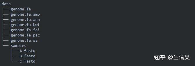 snakemake--最好用的流程管理工具之一，你值得拥有 - 知乎