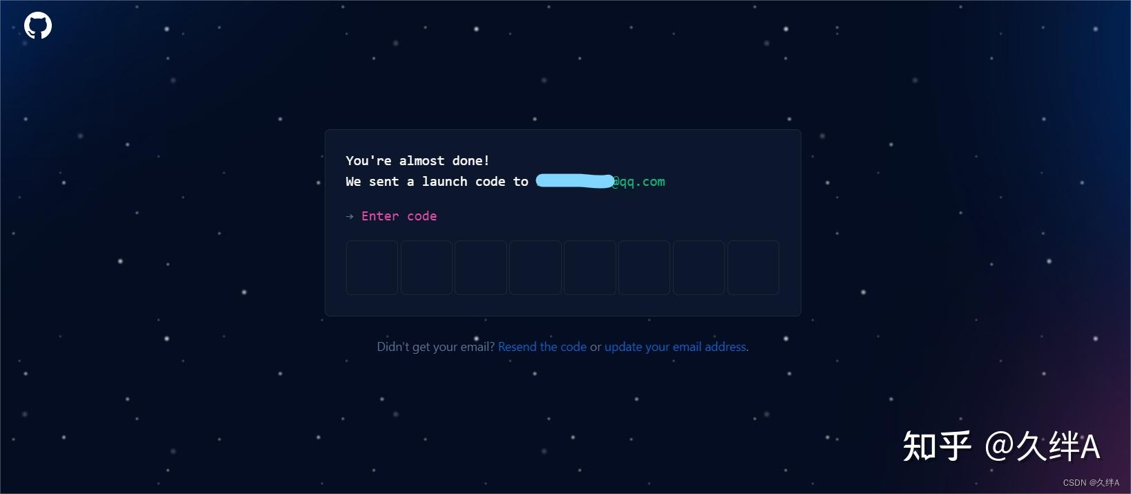 注册Github账号详细教程 - 知乎
