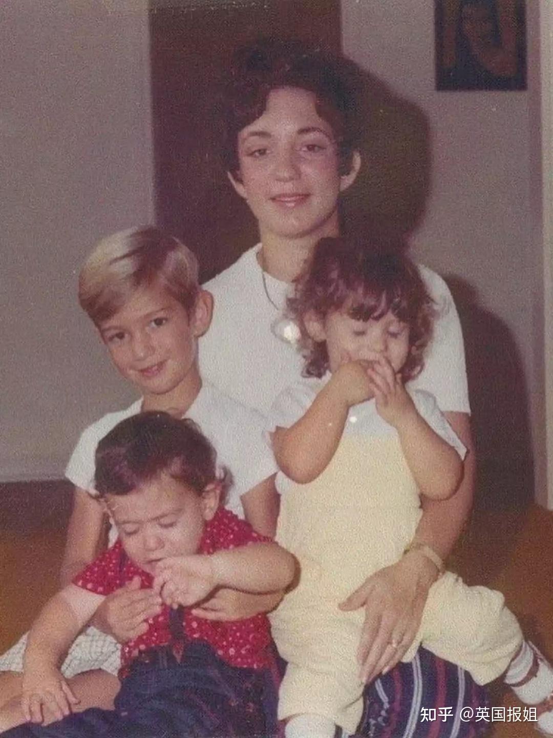 亿万富豪贝索斯母亲因痴呆症去世！17岁生娃受尽白眼，与二婚老公投资儿子助他成世界首富！ - 知乎