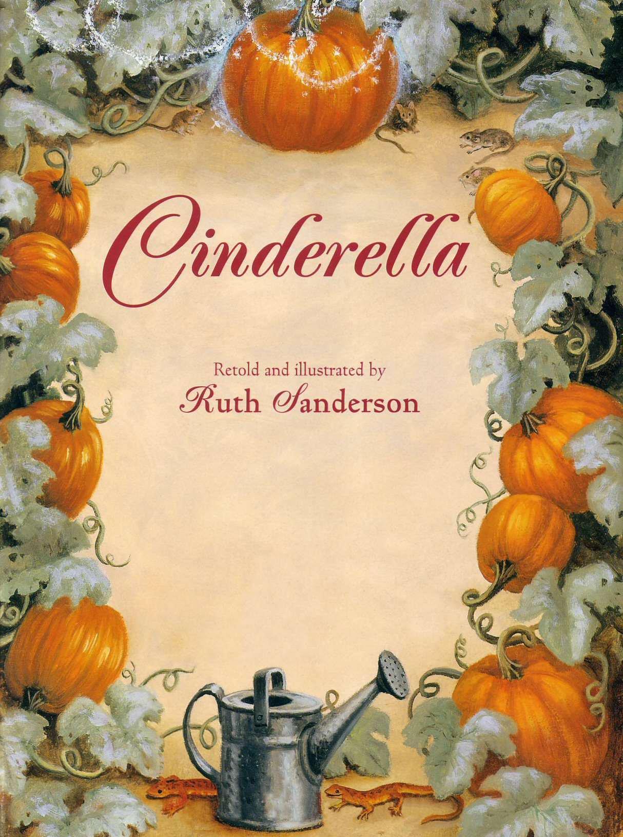 【绘本看童话】佩罗/格林童话·灰姑娘：200年来各种插画集锦【400多幅图】 - 知乎