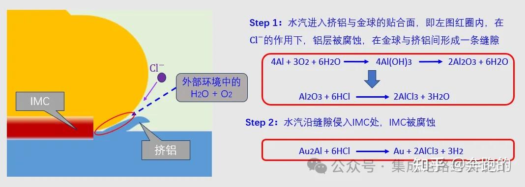 IMC 在 UHAST 实验中的腐蚀 - 知乎