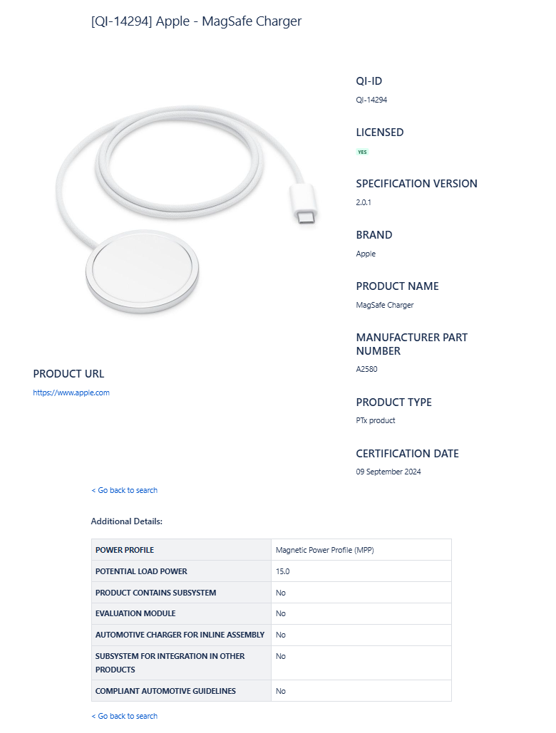 一文看懂：iPhone 16 MagSafe磁吸无线充电技术升级 - 知乎