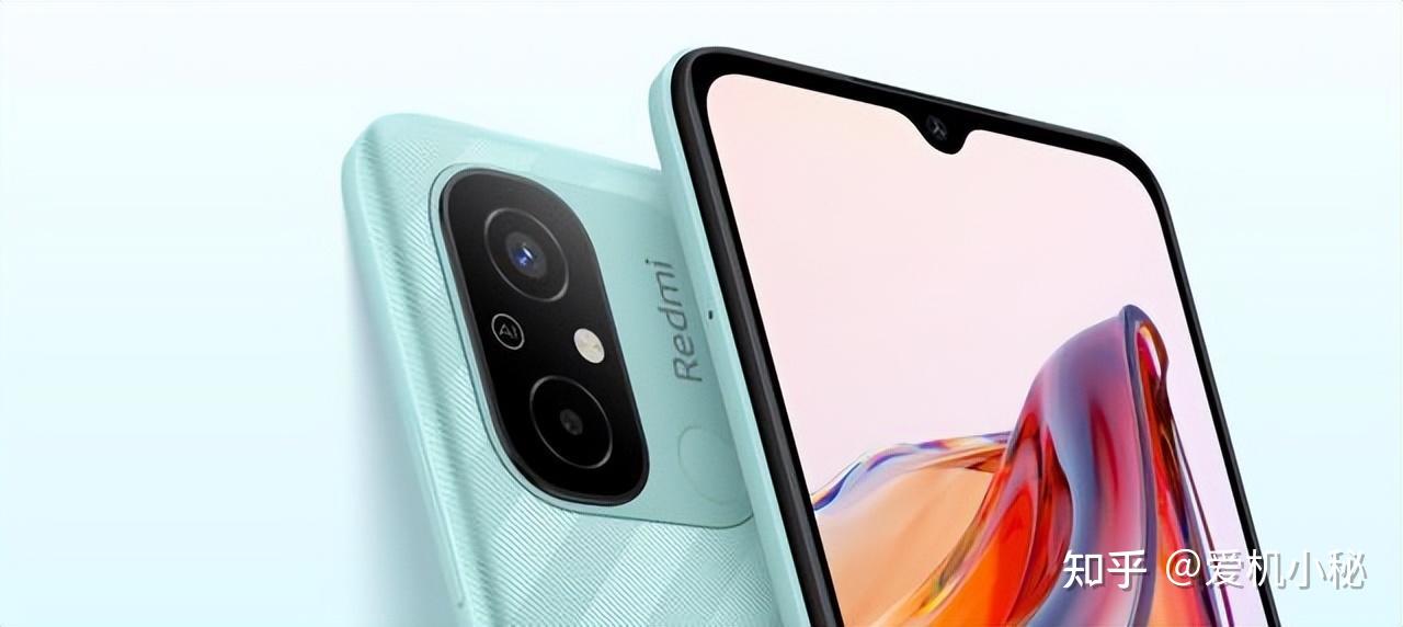 redmi 12c怎么样？红米12c参数配置与价格介绍 - 知乎
