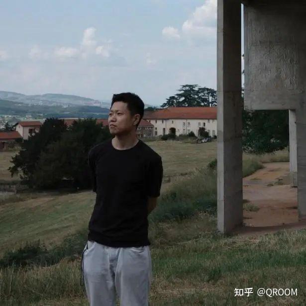 对谈港大&耶鲁双硕士：建筑师的感性认知 - 知乎