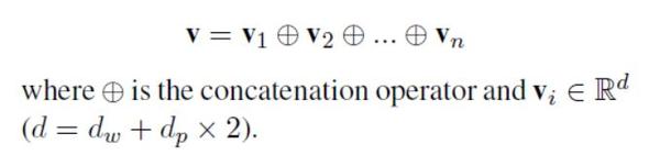 Deep Residual Learning for Weakly-Supervised Relation Extraction 阅读笔记 - 知乎