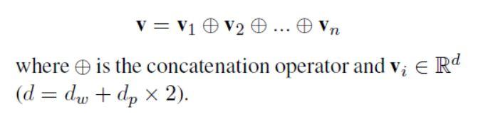Deep Residual Learning for Weakly-Supervised Relation Extraction 阅读笔记 - 知乎