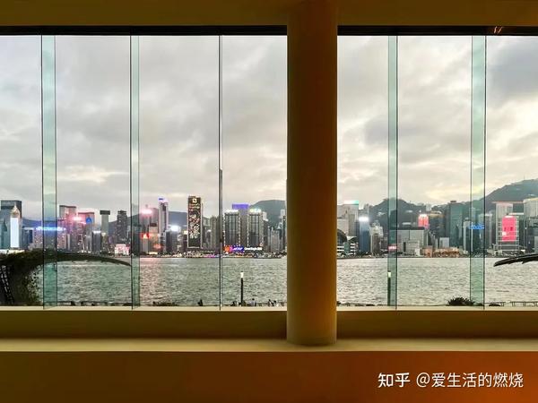 去香港住哪里?看这就够了 知乎