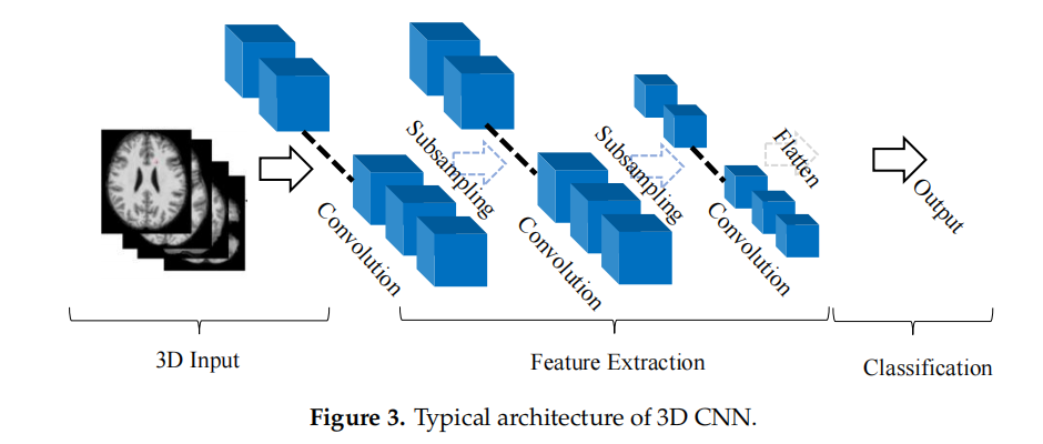 论文阅读：3D Deep Learning on Medical Images: A Review - 知乎