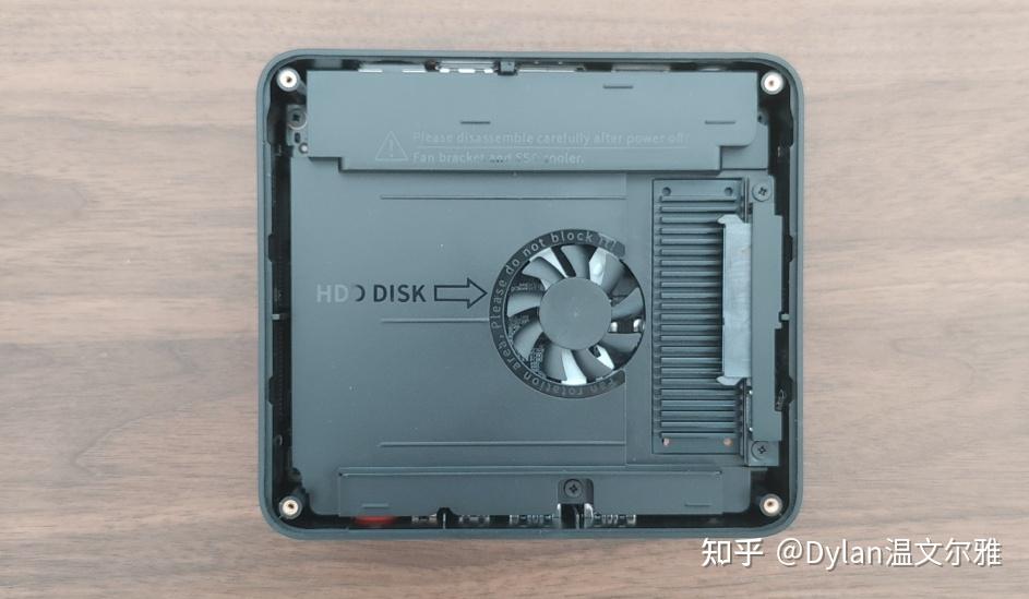 除了微软和苹果系统，还能玩软路由NAS群晖，零刻SER5 MAX折腾记录 - 知乎