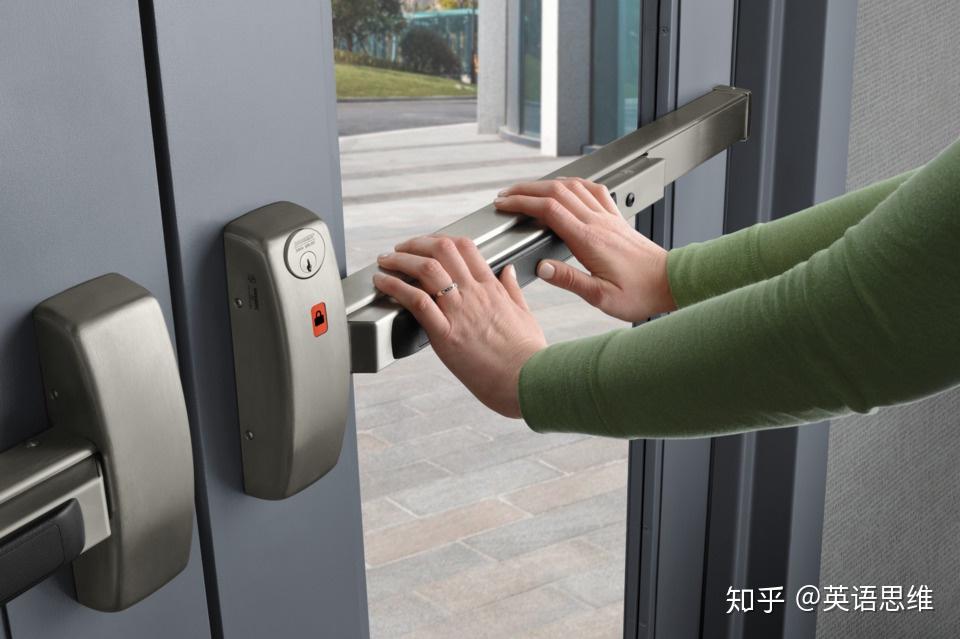 Push和shove都可以表示“推”，你知道它们之间的区别是什么吗？ - 知乎