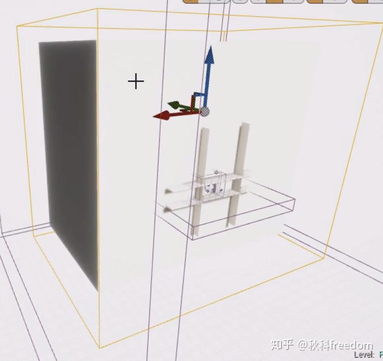Unreal 4 # lightMass！光照流程，剩下的看天赋了。 - 知乎