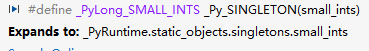 Python源码剖析3——PyLongObject整形 - 知乎