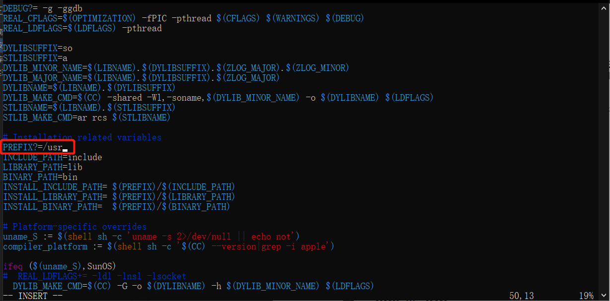 使用zlog实现日志记录 - 知乎
