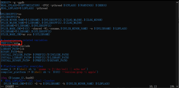 使用zlog实现日志记录 - 知乎