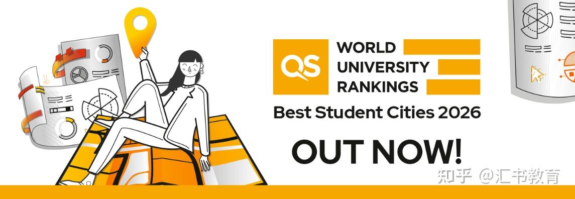 官方发布！QS2026全球最佳留学城市排名，吉隆坡全球第12名！ - 知乎
