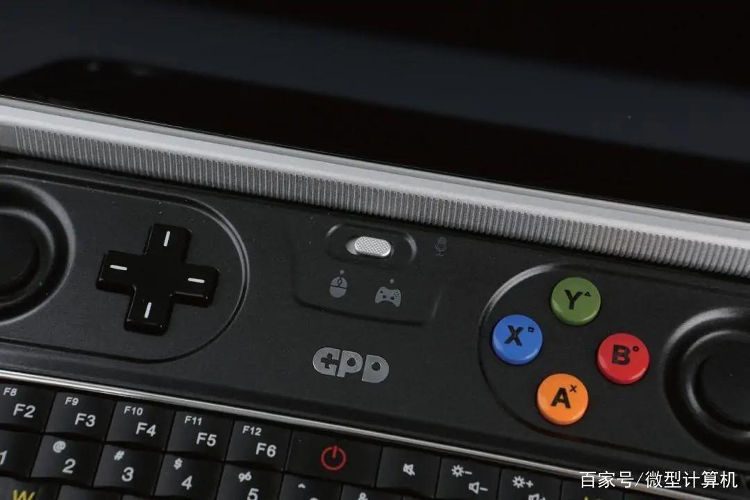 ②GPD篇 GPD Win2 - 知乎