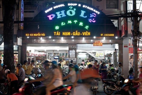 一碗有内涵的越南粉，吃再多都不会腻 - 知乎