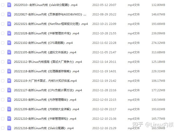 Linux 内存管理新特性 - Memory folios 解读 - 知乎