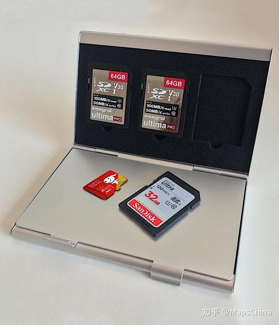 banq＆京东JOY联名款TF卡（64GB），体验报告！ - 知乎