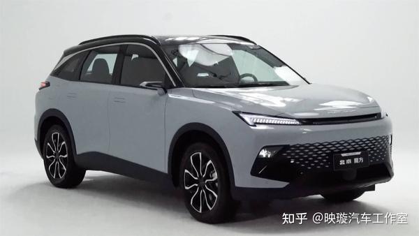 华为鸿蒙座舱，麒麟990A芯片怎么样？北京汽车魔方实拍 - 知乎