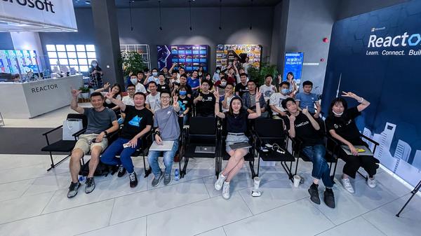 年轻有为！我与94年的LeetCode CEO同台登场！ - 知乎