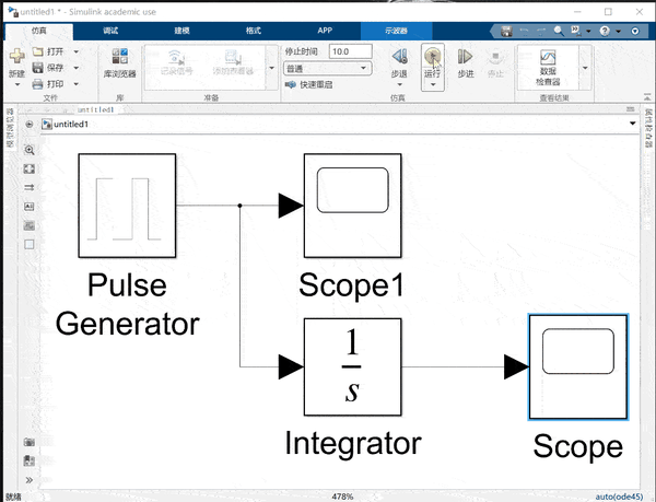 Matlab Simulink 学习经验分享（新新新萌向） - 知乎