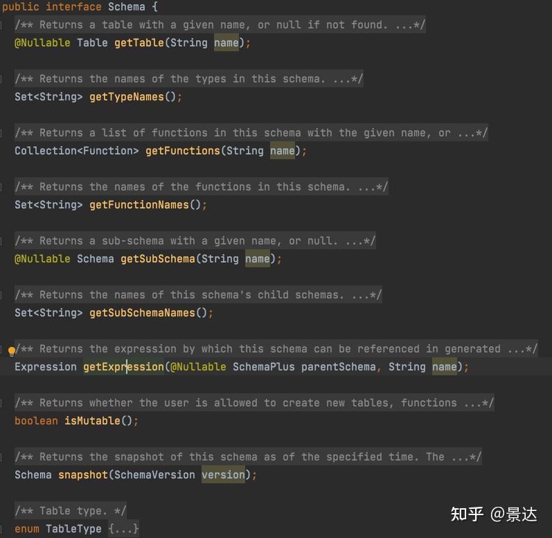 Apache Calcite: A Foundational Framework 论文解析 - 知乎