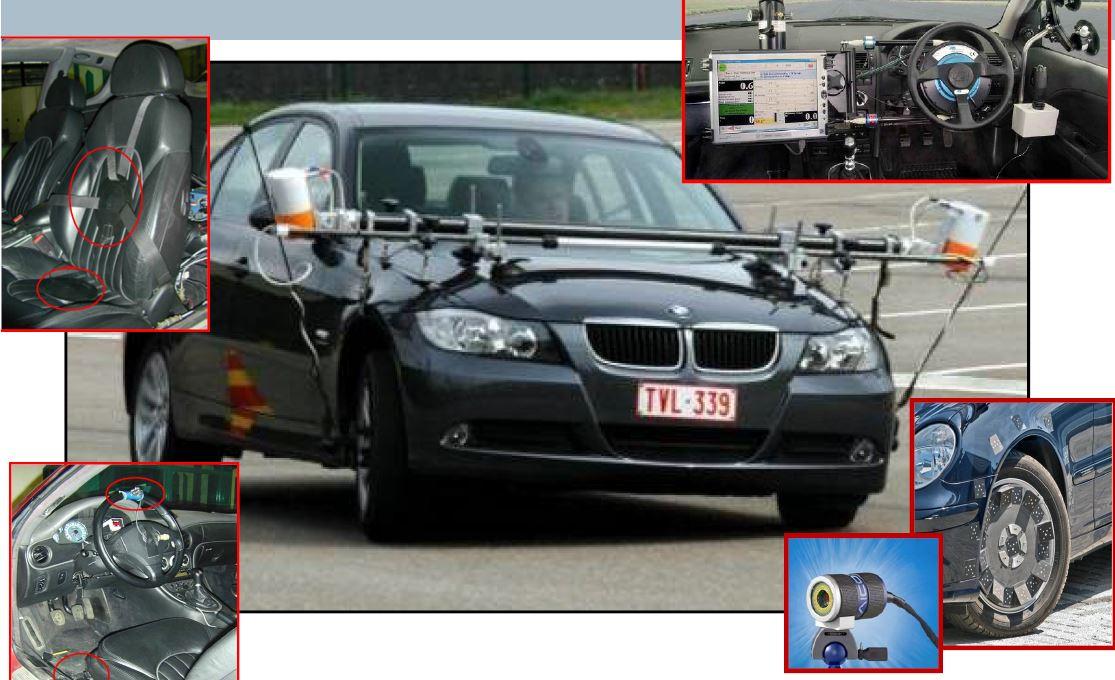 什么是NVH？ - 知乎