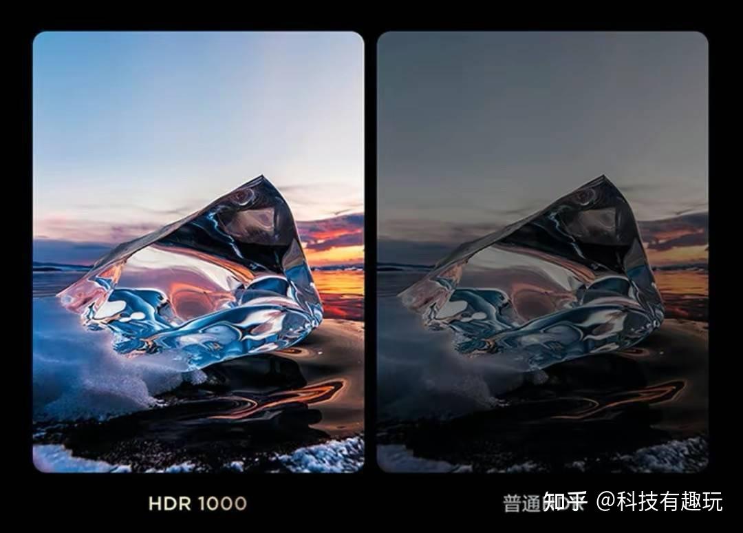 TCL V8G将“价格屠夫”小米ES Pro打败？高质价比真的香 - 知乎