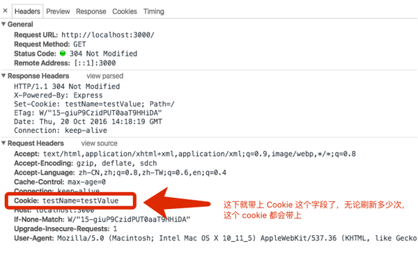浅谈cookie安全 - 知乎