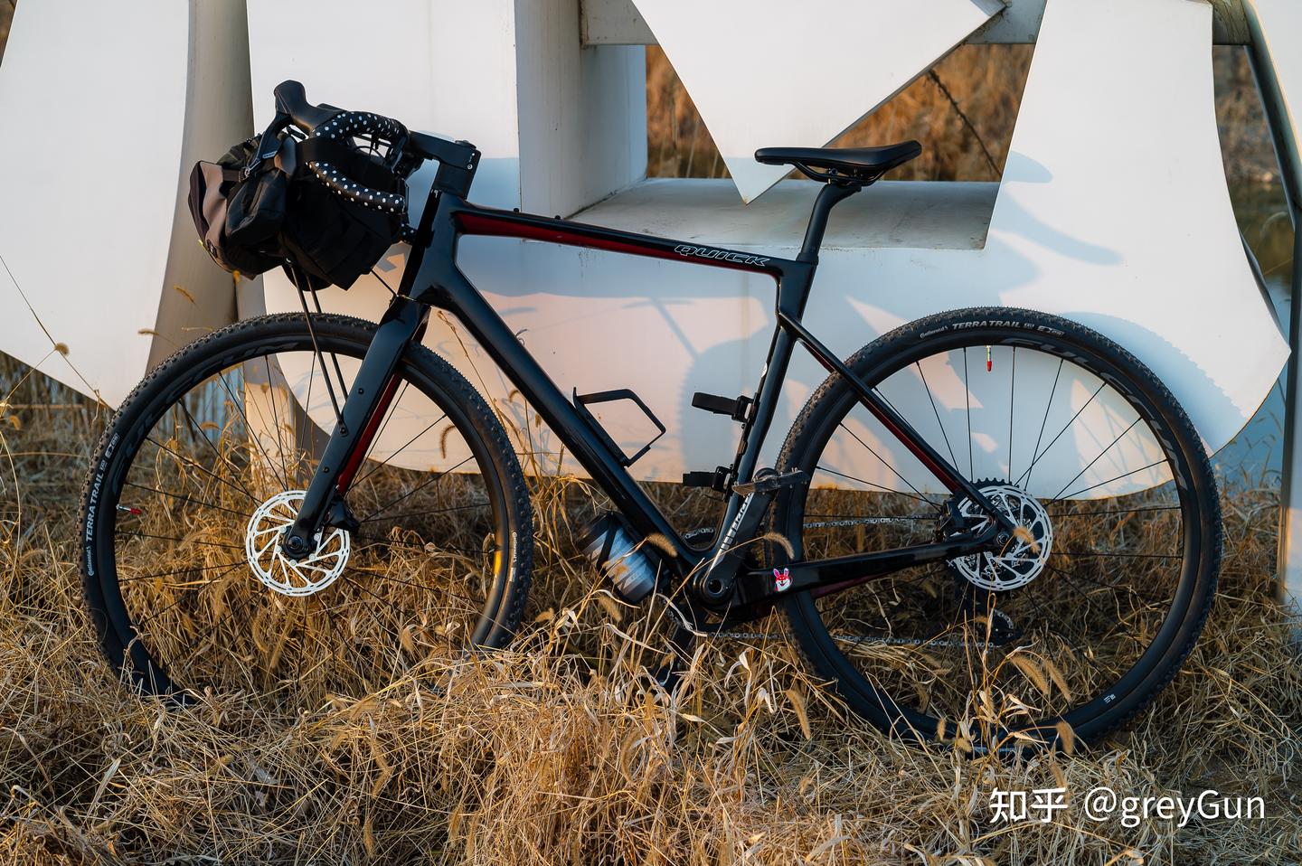 穷玩Gravel——Carbonda 707 装车手记 - 知乎